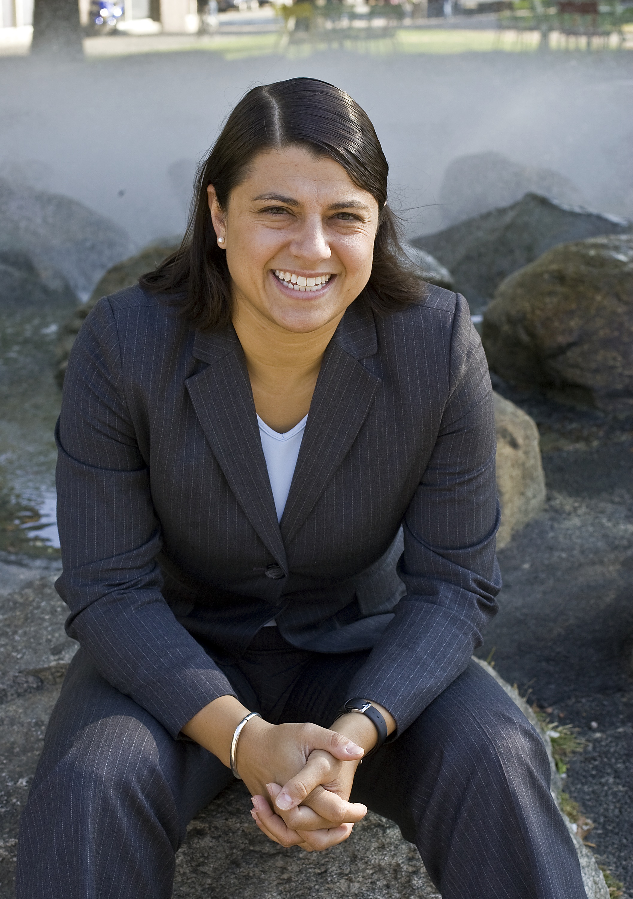 Rebecca Onie - Alchetron, The Free Social Encyclopedia