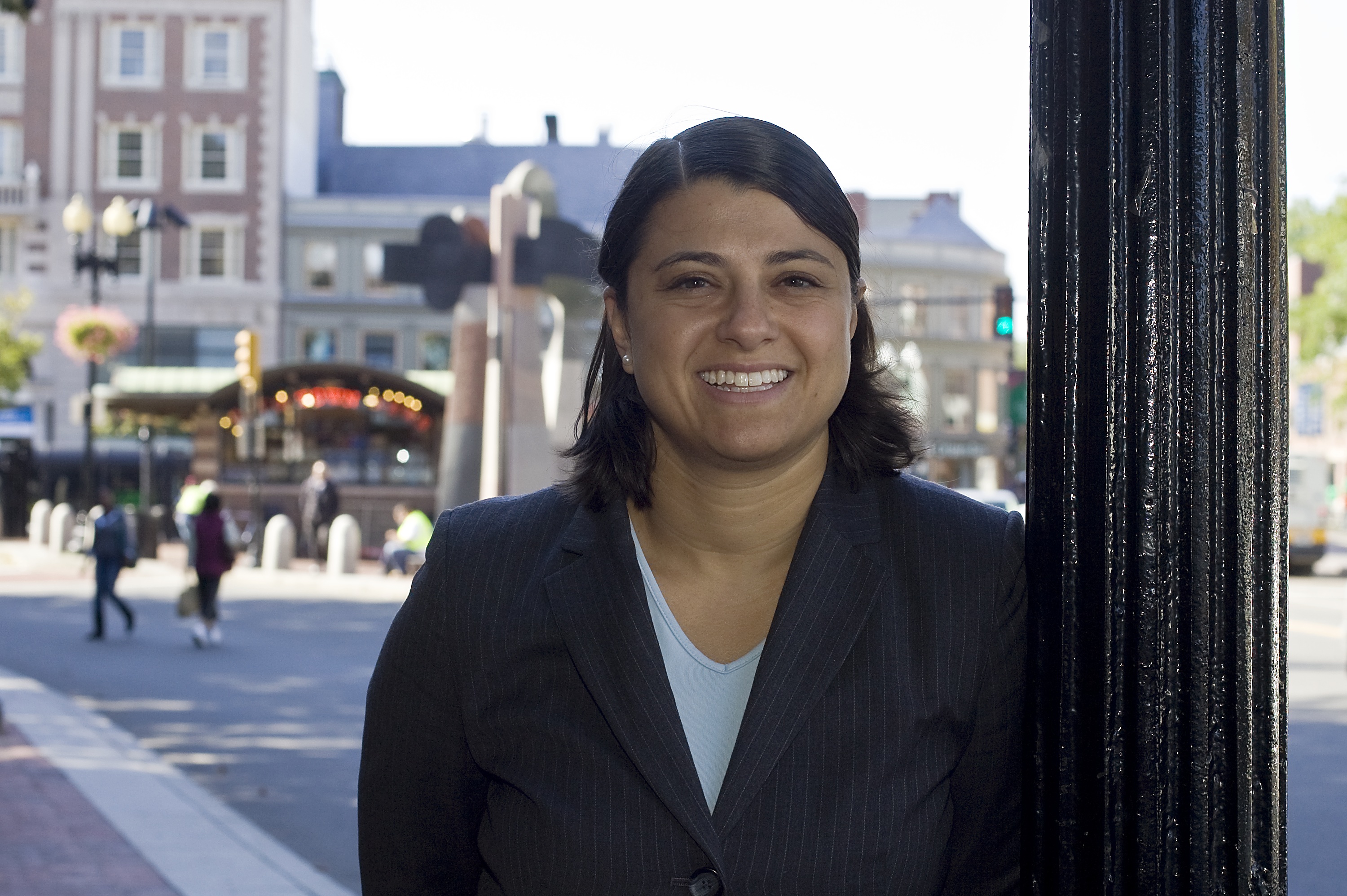 Rebecca Onie - Alchetron, The Free Social Encyclopedia