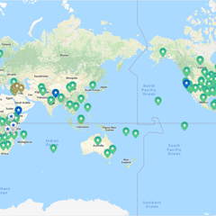 The Top 200 100&Change Proposals - MacArthur Foundation