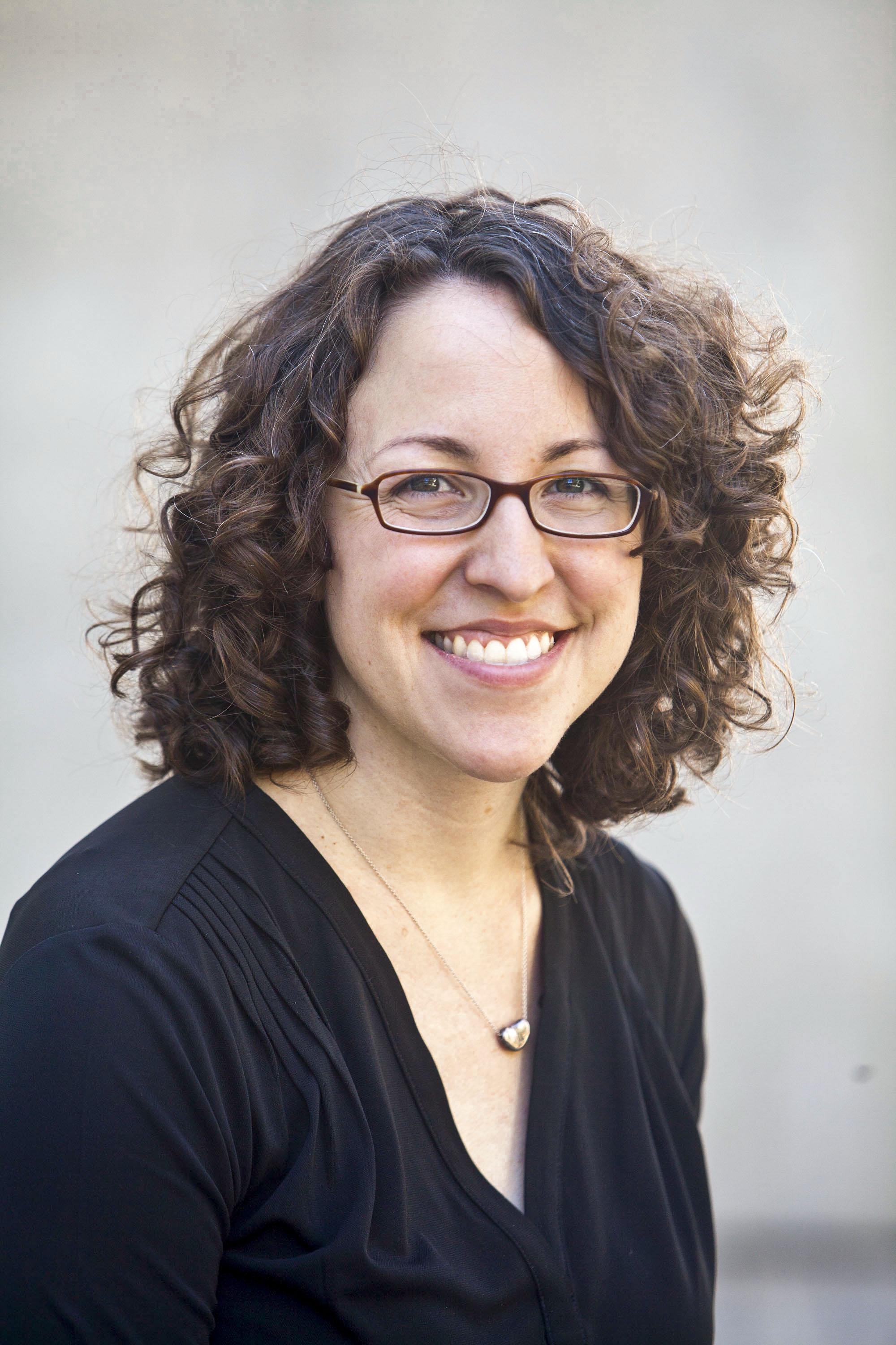 Heidi Williams - MacArthur Foundation