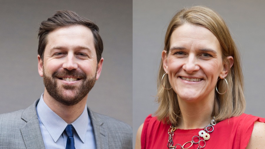 A Year of Critical Work and Tough Calls - MacArthur Foundation