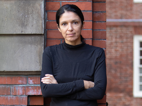 Marcella Alsan, Physician-Economist | 2021 MacArthur Fellow - MacArthur ...