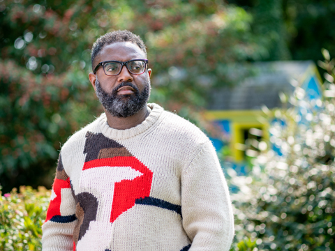 Reginald Dwayne Betts, Poet and Lawyer | 2021 MacArthur Fellow ...
