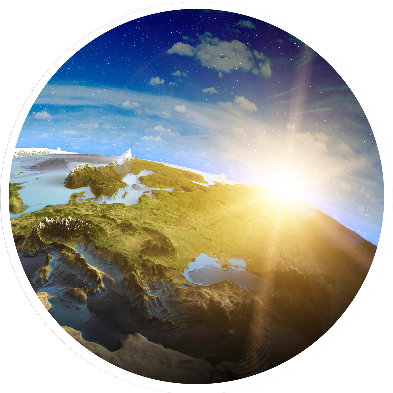 Climate Solutions — MacArthur Foundation