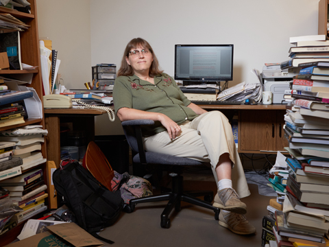 Elizabeth Anderson, Philosopher | 2019 MacArthur Fellow - MacArthur ...