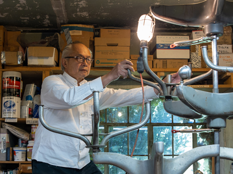 Mel Chin, Artist | 2019 MacArthur Fellow - MacArthur Foundation