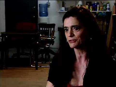 2007 MacArthur Fellow: Mercedes Doretti - MacArthur Foundation
