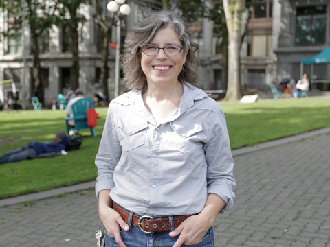 Lisa Daugaard, Criminal Justice Reformer | 2019 MacArthur Fellow ...