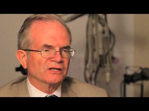 Paul Steiger on the Role of Public Media - MacArthur Foundation