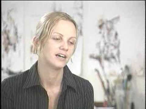 Anna Schuleit on MacArthur Fellowship - MacArthur Foundation