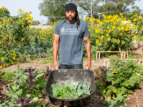 Emmanuel Pratt, Urban Designer | 2019 MacArthur Fellow - MacArthur ...