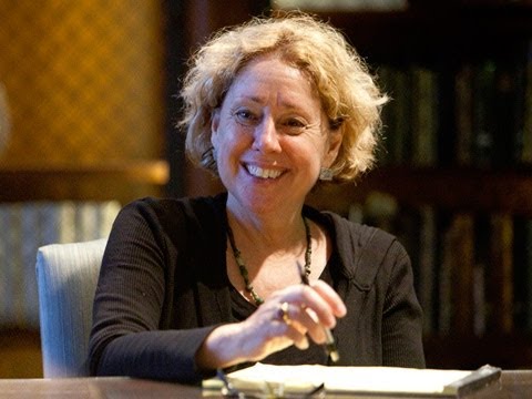 Medieval Historian Robin Fleming, 2013 MacArthur Fellow - MacArthur ...