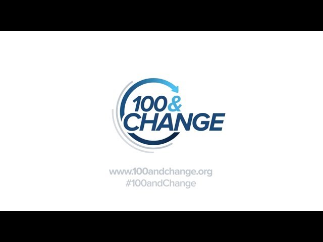 100&Change Finalists' Advice for New Applicants - MacArthur Foundation